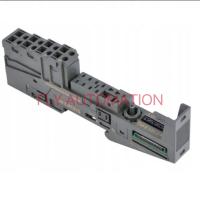 China DP Terminal Module Siemens Automation Control Components Simatic  6ES7193-4CB30-0AA0 for sale