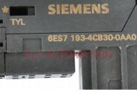 China DP Terminal Module Siemens Automation Control Components Simatic  6ES7193-4CB30-0AA0 for sale