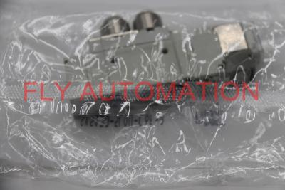 Китай Сразу пронзительный тип SMCSY5120-5LOU-C6F-Q L-гнезда мономера клапана соленоида 5 путей продается