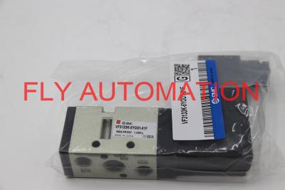 Chine Équipement industriel de SMC VF3133K-5Y0D1-01F avec le contrôle électromagnétique à vendre