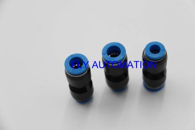 중국 QS-8-6 153038 페스토는 연결기 GTIN4052568031411을 밀고 들어옵니다 판매용