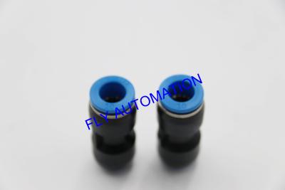 중국 페스토 공기의 관은 연결기 QS-10-6 130607 GTIN4052568023652를 밀고 들어옵니다 판매용
