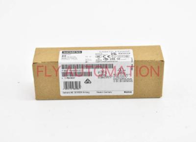 Cina SIEMENS Simatic ET200SP Baseunit 6ES7193-6BP20-0DC0 in vendita