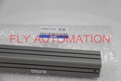 China SMC CDQSB25-175DCM Pneumatic Air Cylinders Durable And Easy To Operate for sale