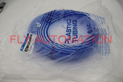 Cina Serie pneumatica del tubo TU1065BU-20 Tu del poliuretano della macchinetta a mandata d'aria del CE in vendita