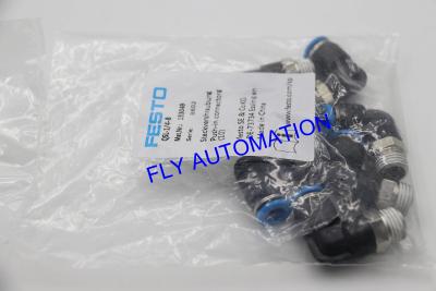 중국 GTIN4052568011079 공기의 관 밀어넣기 L-맞춤 QSL-1/4-8 153049 판매용