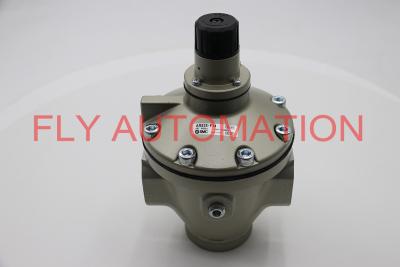 China AR825-F14 Pilot Operated Regulator AR425 / AR935 Series for sale