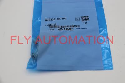 중국 AQ240F / 340F 시리즈에 적합하는 AQ240F-04-04 급속배기밸브 원터치 판매용