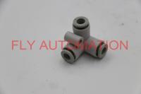 China KQ2 Series Delta Union One Touch Fitting KQ2D06-00A for sale