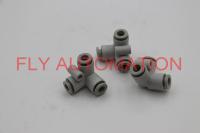 China KQ2 Series Delta Union One Touch Fitting KQ2D06-00A for sale