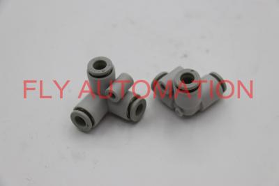 중국 KQ2D06-00A에 적합하는 KQ2 시리즈 델타 통합 원터치 판매용