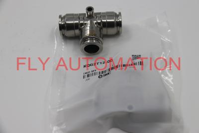 중국 KQG2T12-00은 316 스테인레스 강 본체 소재에 적합하는 곧은 배관을 밀고 들어옵니다 판매용