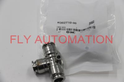 중국 316 녹슬지 않는 철강 노조 Ｔ 추진이 맞춤 KQG2T 시리즈 KQG2T10-00을 연결시킵니다 판매용