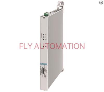 中国 Sinamics Simovert Masterdrivesのブレーキがかかる単位6SE7032-7EB87-2DA1 SIEMENS 販売のため