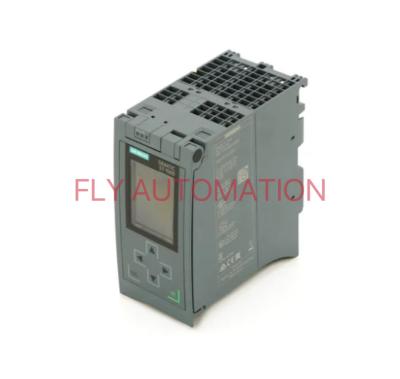 Cina SpA di Siemens 6ES7515-2AM01-0AB0 Simatic S7 - S7-1500 Cen del CPU 1515-2 PN in vendita