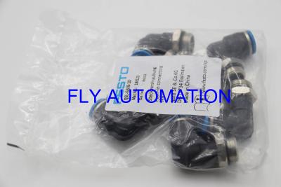 중국 GTIN4052568039301 페스토는 Ｌ 맞춤 QSL-G3/8-10 186123을 밀고 들어옵니다 판매용