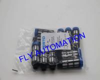 China Festo Silencer Pneumatic System Components U-1/4 2316 for sale