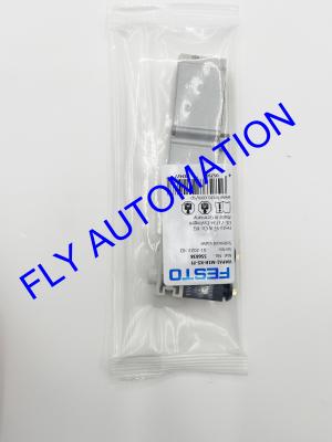 Китай Клапаны соленоида клапана соленоида VMPA1-M1H-HS-PI FESTO 556840 пневматические продается