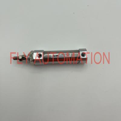 China Double Acting Non Rotating Single Rod Air Cylinder CJ2K Series ( CJ2KB16-20Z ) for sale