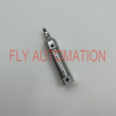 China Double Acting Non Rotating Single Rod Air Cylinder CJ2K Series ( CJ2KB16-20Z ) for sale