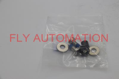 China SMC CG-T032 2 Trunnion Pins For CG / CG3 Round Body Cylinder Mounting Hardware 32MM for sale