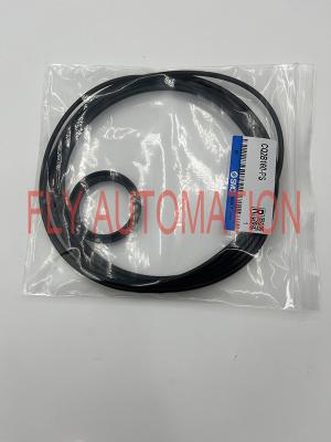 China SMC CG1N80Z-PS Pneumatic Air Cylinder Seal Ring For Car Transmission System And Power Steering System for sale