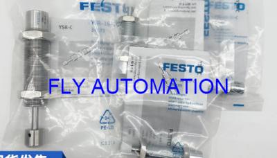 China 540060 FESTO Shock Absorber Pneumatic Air Cylinders YSR-4-4-C for sale