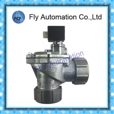 Китай Пилот двойного этапа АСКО СКГ353А065 1-1/2» объединенный продел нитку клапан ИМПа ульс обжатия тела подходящий продается