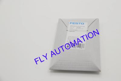 China Válvulas electromagnéticas neumáticas de la válvula electromagnética CPV14-M1H-2X3-GLS-1/8 161362 de FESTO en venta