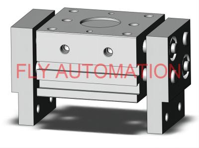 China SMC MHL2-16D Gripper Parallel Mhl Grippers for sale