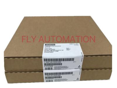 Cina SIEMNES 6GK7443-1EX30-0XE0 CATTURANO CON LA RETE l'unità di elaborazione di comunicazione S7-400 di CP 443-1 in vendita