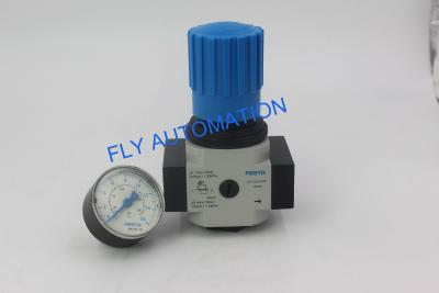 China Pneumatic System Components FESTO Pressure Regulator LR-1/2-D-MIDI 159581 for sale