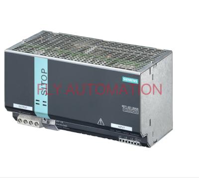 Китай СИМЕНС 6EP1437-3BA00-8AA0 Sitop управляет модульной стабилизированной положительной величиной 40 a продается