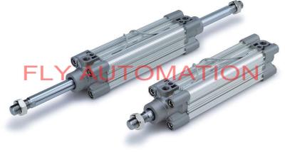 China Lightweight Tie Rod Cylinder SMC CP96SDB40-250C for sale