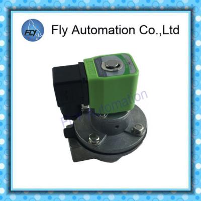 Китай ДМФ-З-20 новый Н тип катушка зеленого цвета клапанов реактивного сопла ДН20 АК220В ДК24В ИМПа ульс БФЭК продается