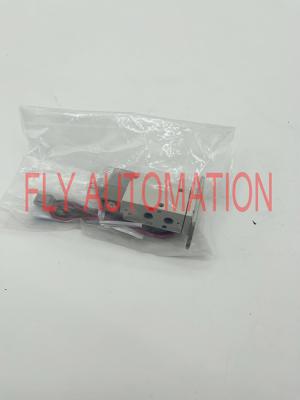 China Puertos de la válvula electromagnética Syj500 3 de Sol Body Pt de la válvula de SMC SYJ512-6LZ-M5-F-Q (DC) en venta