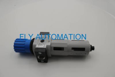 China 159631 Pneumatic System Components FESTO Filter Regulator LFR-1/4-D-MINI for sale
