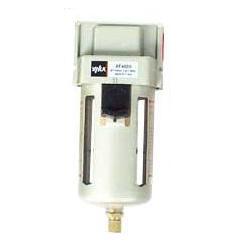 China Air Preparation Units and Accessories Air Filter AF4000 for sale