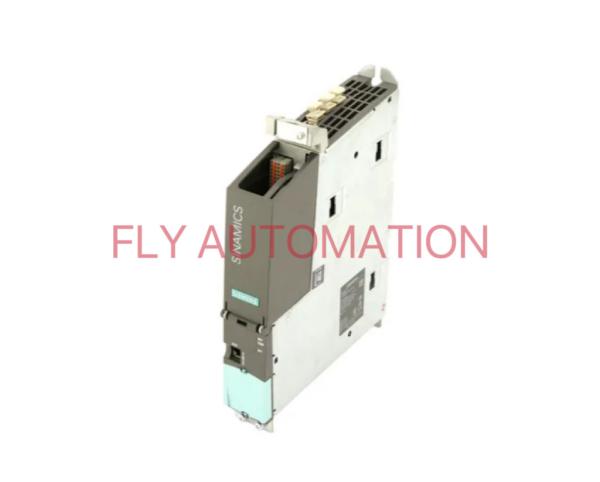 SIEMENS 6SL3040-1NB00-0AA0 Приводы Sinamics - ЦИФРОВОЙ КОНТР. РАСШИРЕНИЕ