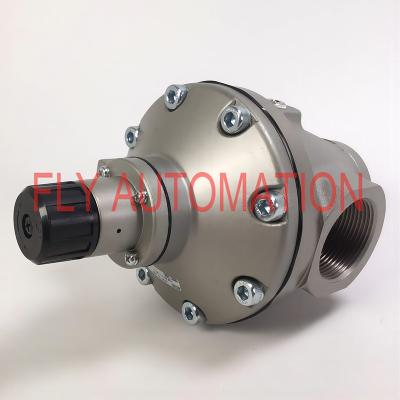 Китай ВОЗДУШНЫЙ РЕГУЛЯТОР DRUCKREGLER НОВЫЙ NFP SMC EAR825-F14 ПНЕВМАТИЧЕСКИЙ продается