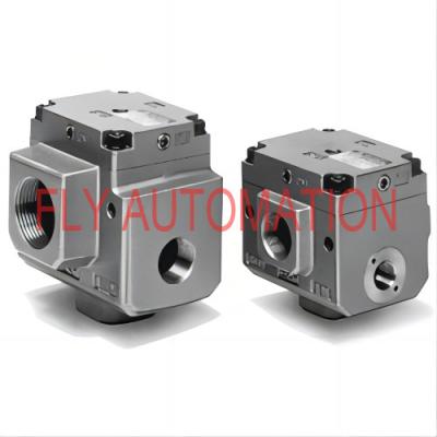 China 3 válvula neumática portuaria VPA3145/3165/3185 series de VPA3165-06 en venta