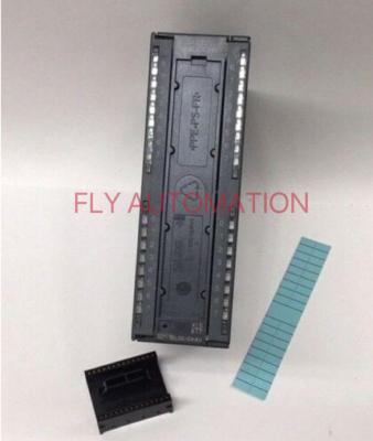 China SIEMENS 6ES7321-1BL00-0AA0 SIMATIC S7-300 Digital Input SM 321 Isolated 32 DI 24 V DC 1x 40-Pole for sale