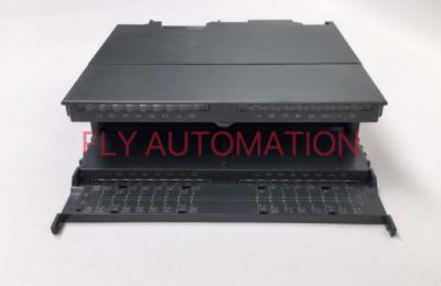 China SIEMENS 6ES7321-1BL00-0AA0 SIMATIC S7-300 Digital Input SM 321 Isolated 32 DI 24 V DC 1x 40-Pole for sale