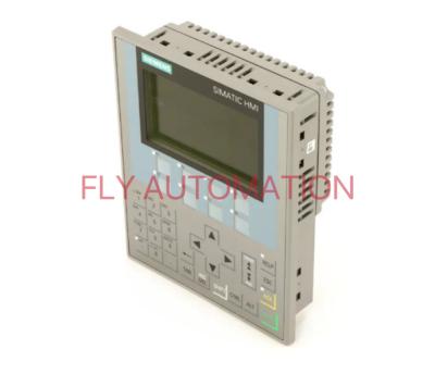 China SIEMENS 6AV2124-1DC01-0AX0 SIMATIC HMI - KP400 Comfort 4