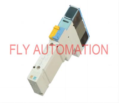 Cina Sistema di bus di campo a basso profilo per uscita serie EX260 (EX260-SPN1) in vendita