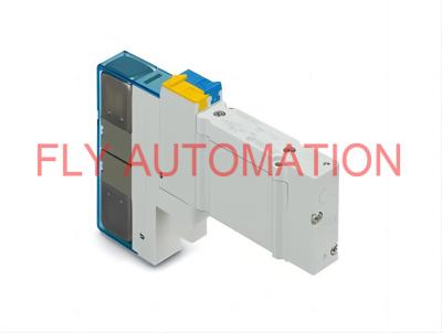 Cina Sistema di bus di campo a basso profilo per uscita serie EX260 (EX260-SPN1) in vendita