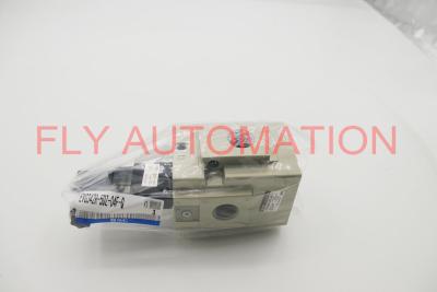 Китай SMC VG342R-5DZ-04F-Q КЛАПАН SOL VG/VGA КЛАПАН продается