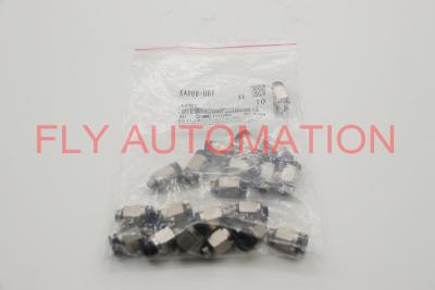 중국 SMC KAH08-U01 항 정적 장치용 공기 튜브 장착 장치 KA 장착 장치 판매용