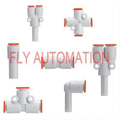 중국 불에 저항하는 SPL 특수 한 터치 장착장치 SMC IN-289-3125 판매용