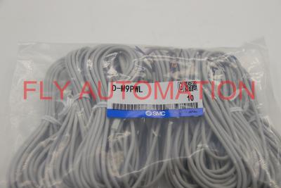 China SMC CORPORATION D-M9PWL AUTOSWITCH DIRECT MT 2 COLOR INDICATOR 3 WIRE PNP 3M LEADWIRE, D-M9 SERIES for sale
